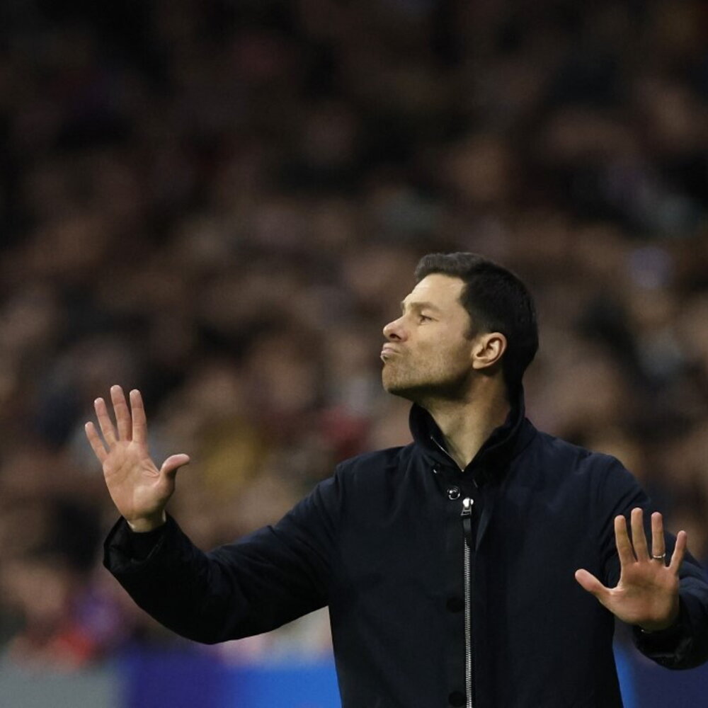 Xabi Alonso è il nuovo allenatore del Real Madrid – Corriere NET